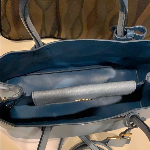 Prada | Bags | Prada Hand Bag | Poshmark